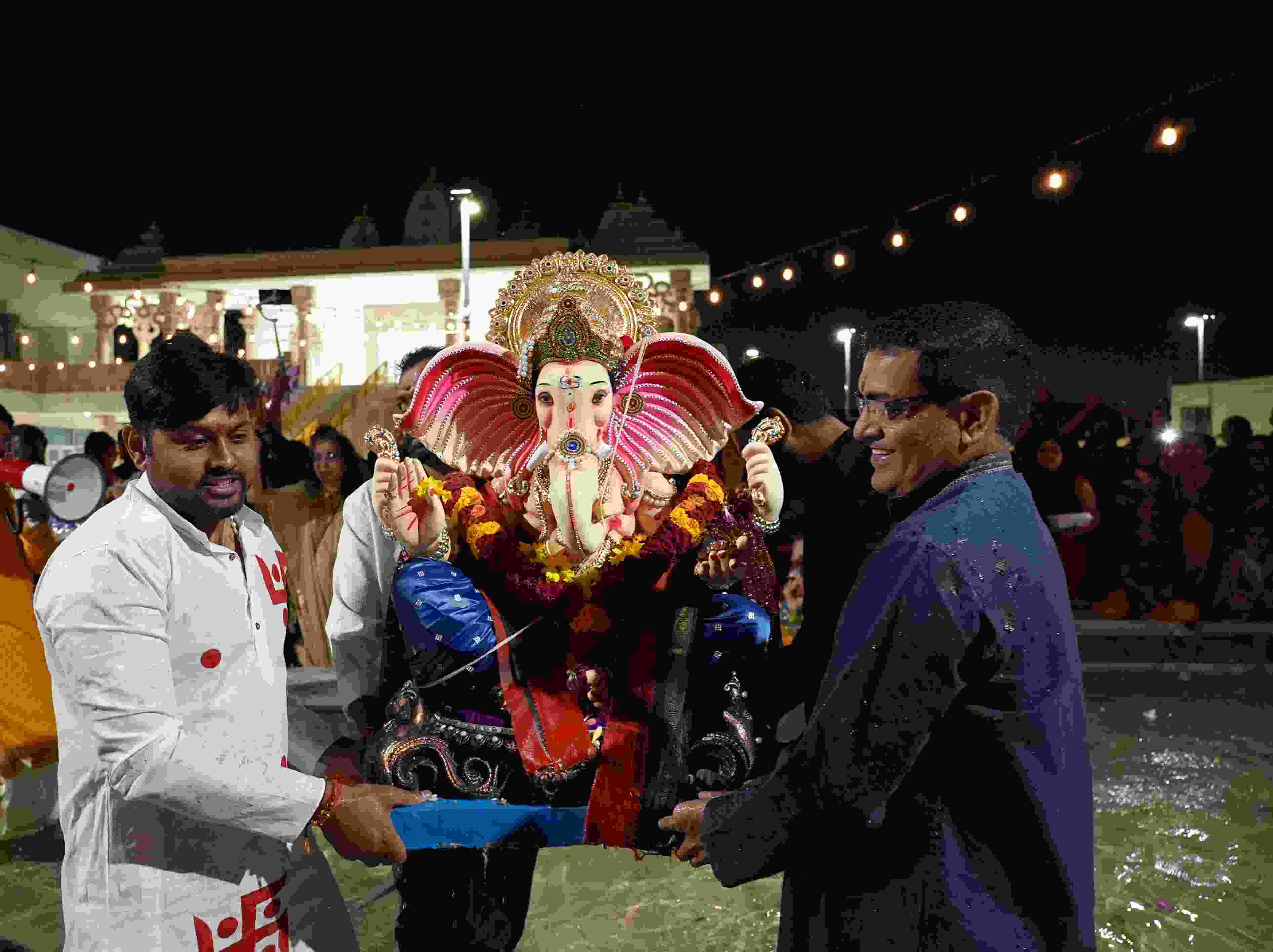 Ganesh Chaturthi Puja at Home: Rituals, Aarti & Tips