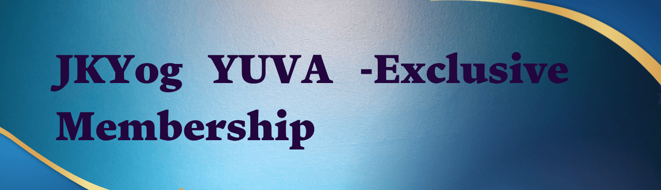 YUVA Exclusive Membership